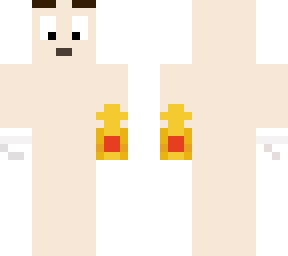 worms | Minecraft Skin
