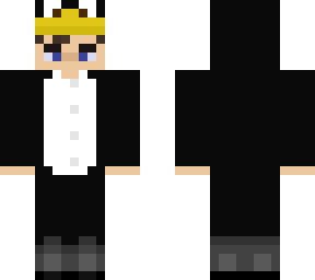 big | Minecraft Skins