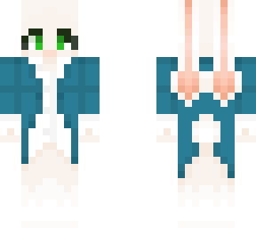 yippeeee v2 | Minecraft Skin