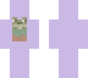 plug | Minecraft Skins