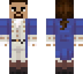 alexander hamilton | Minecraft Skins
