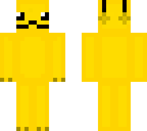 alien hominid | Minecraft Skins