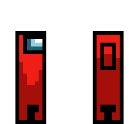 Among Us | Minecraft Skin