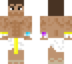 ancient | Minecraft Skins