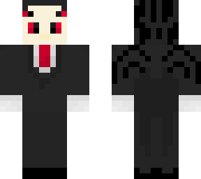 arachnid | Minecraft Skins