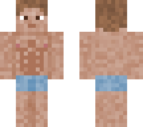 six pack | Minecraft Skins