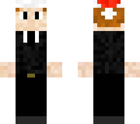 best variation | Minecraft Skin