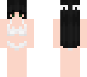 bikini | Minecraft Skins