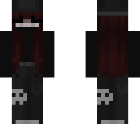 turtleneck | Minecraft Skins