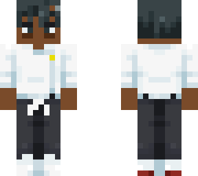 yuta | Minecraft Skins