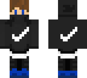 nike | Minecraft Skins
