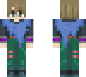 boa | Minecraft Skins