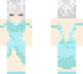 marry boda | Minecraft Skins