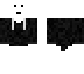 Bruh | Minecraft Skin