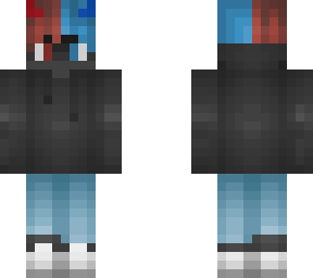 C'est moi wesh | Minecraft Skin