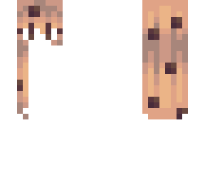 el chip | Minecraft Skins