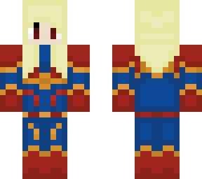 marvel | Minecraft Skins