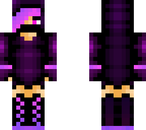 ceris | Minecraft Skins
