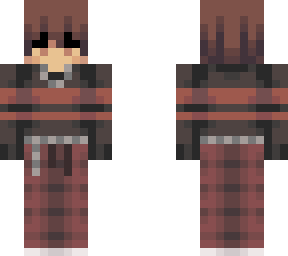 chains | Minecraft Skin