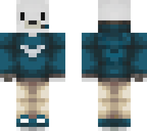 chico | Minecraft Skins