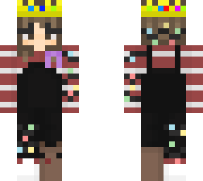 nihachu | Minecraft Skins