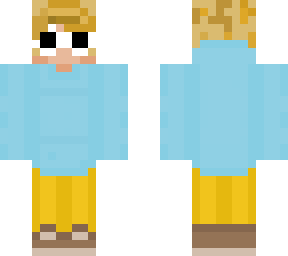 pancake | Minecraft Skins
