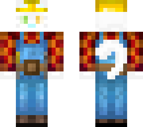 mysticat | Minecraft Skins