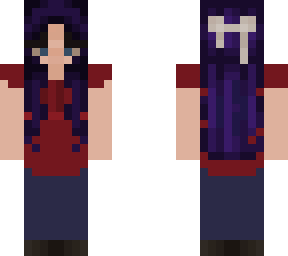 coquette | Minecraft Skins