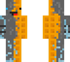 waffle | Minecraft Skins