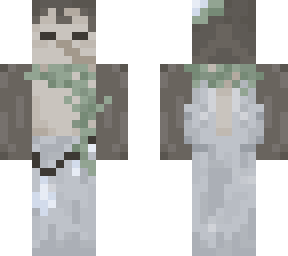 cypress | Minecraft Skin