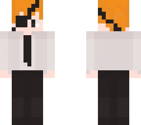 denji | Minecraft Skins