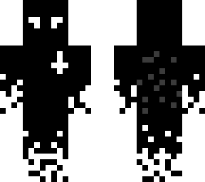 black devil | Minecraft Skins