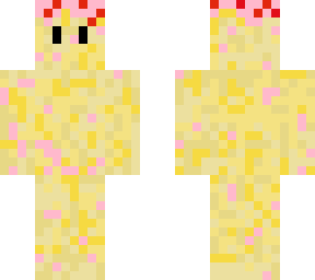 donut | Minecraft Skins