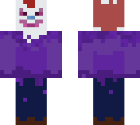 droopy | Minecraft Skins