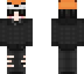 boy skins emo | Minecraft Skins