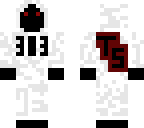 entity 303 ( my friend ask me to make him a custom skin for him ...