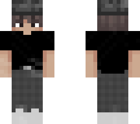 Ferlin | Minecraft Skin