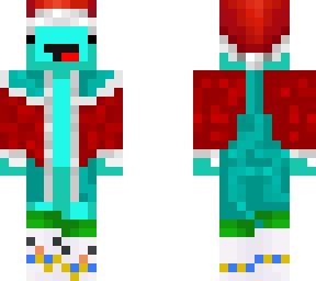 earthy | Minecraft Skins