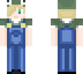 frog boy | Minecraft Skins