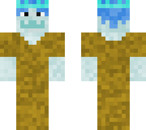 frost | Minecraft Skins