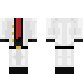 gallo | Minecraft Skins