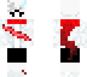 geno sans | Minecraft Skins