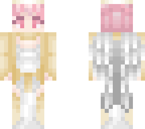 angel halo | Minecraft Skins
