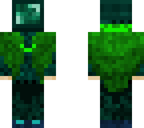 Helm Skin | Minecraft Skin