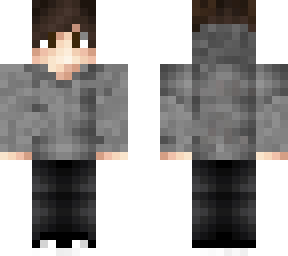 isaac | Minecraft Skins