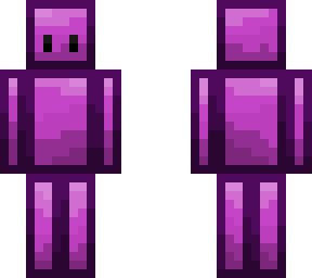 Jello Boy | Minecraft Skin