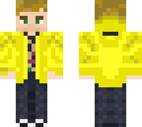 jesse breaking bad | Minecraft Skins