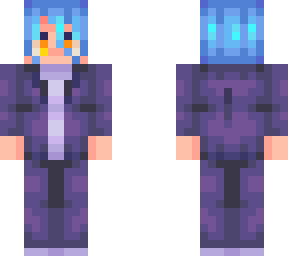 enstars | Minecraft Skins