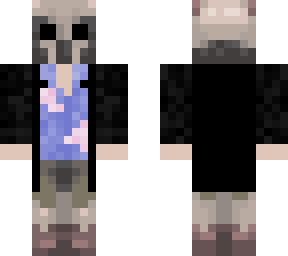 wendigo | Minecraft Skins