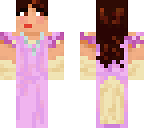 lady Ellie | Minecraft Skin